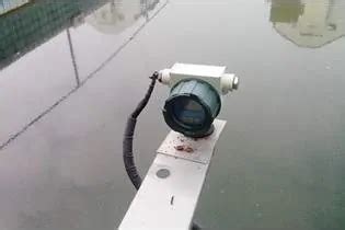 The Secret Of Ultrasonic Level Measurement Sino Inst
