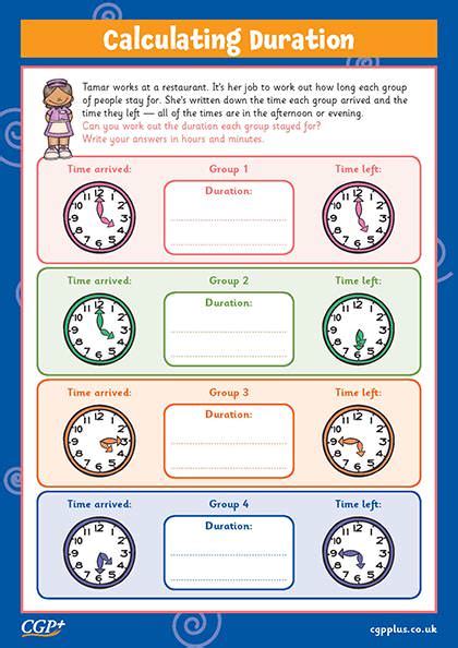Matching The Correct Time Worksheet Worksheets Library