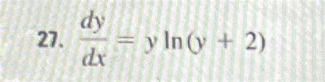Solved In Problems Find The Critical Points And Phase Chegg