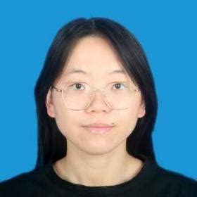 陈利婕 组员介绍 南京林业大学房微魏课题组