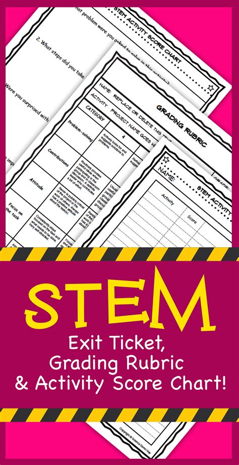 Assessing Babes STEM Projects Science Demo Guy