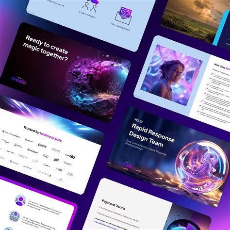 showcase xen create