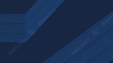 Business Stripe Texture Blue Abstract Technology Powerpoint Background