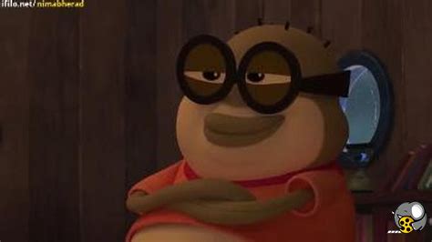 کارتون باب اسفنجی کمپ کورال قسمت ۳ فیلو