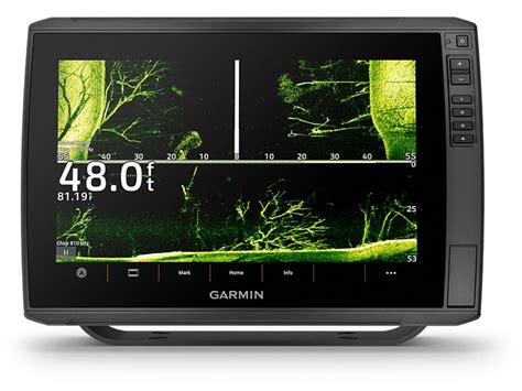 Garmin Echomap™ Ultra 2 10 Chartplotter 105sv With Gt56uhd Tm