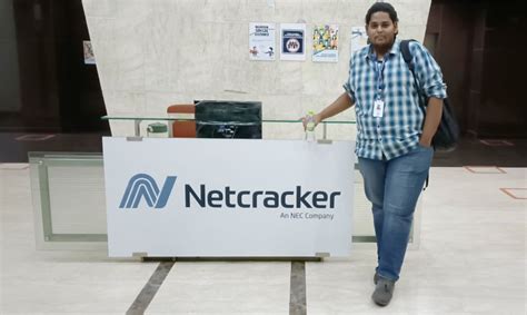 Dinesh Devireddy On Linkedin Netcrackerhyderabad Netcracker