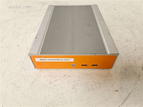 Fonte Lógica De Computador Mini Itx Scotch Ml450