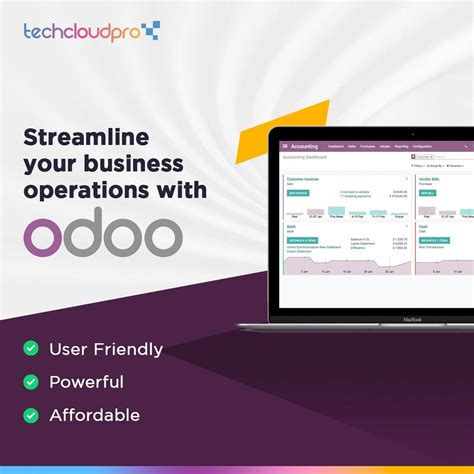 Odoo Worlds 1 Open Source Erp And Crm Solution Navdeep Kaur