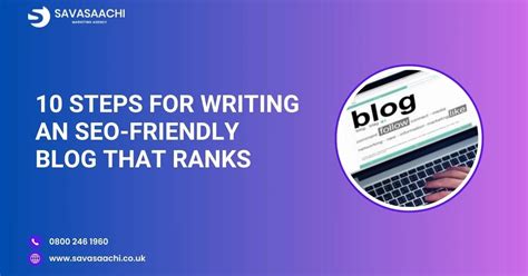 How To Write Seo Blogs That Top The Rankings In 2025