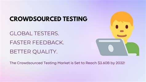 Crowdsourced Testing The Future Of Qa In A Rapidly Evolving Tech World