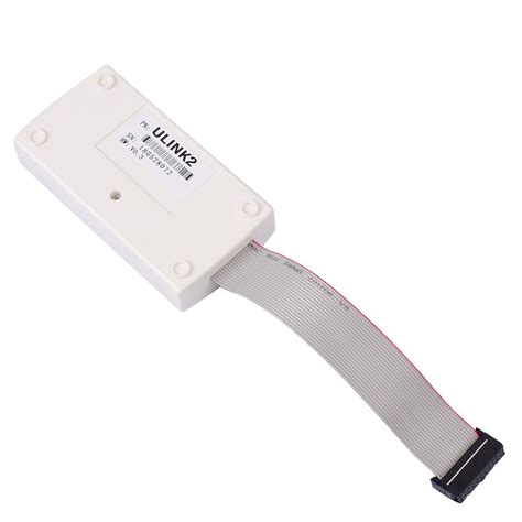 ULINK U Link ULINK Emulator For MDK Cortex M