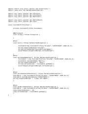 CustomerProfileTest Java Import Static Org Junit Jupiter Api