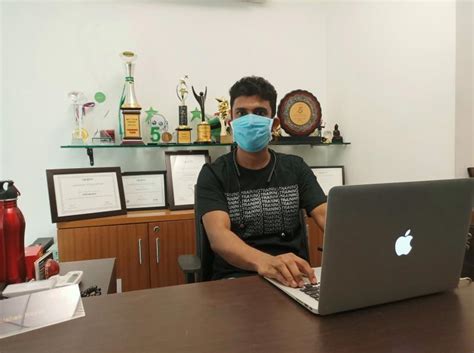 Firstday Lockdown Happiness Excitement Unlock1 Abhishek Nayak