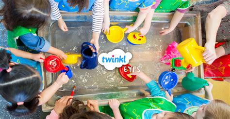 Discover More About Enabling Environments In The Early Years