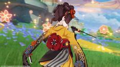 Chiori Love Her Wife Special