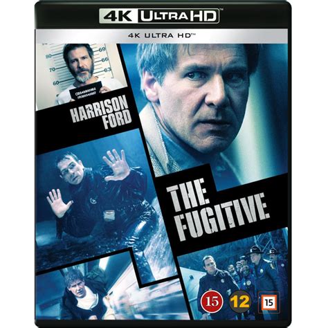 The Fugitive 1993