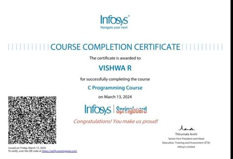 Vishwa R On Linkedin Hello Connections Excited To Share My First