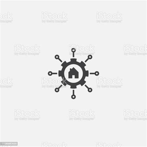 속성 관리 기본 아이콘입니다 간단한 기호 그림입니다 속성 관리 기호 디자인입니다 웹 인쇄 및 모바일에 사용할 수 있습니다 가정 생활에 대한 스톡 벡터 아트 및 기타 이미지