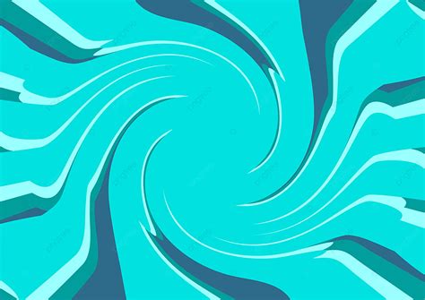 Blue Twice Abstract Vector Background Twice Blue Vintage Background