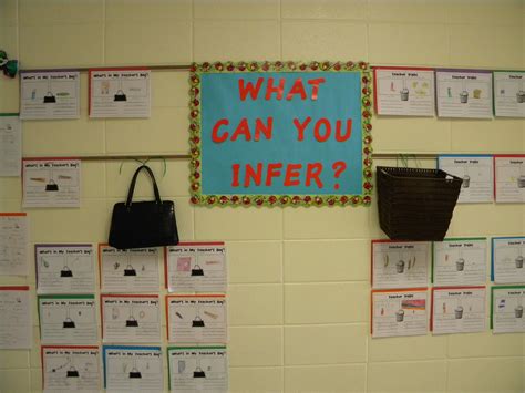 What Can You Infer Conversations In Literacy