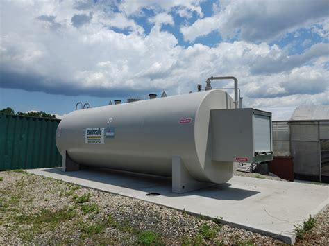 Above Ground Commercial Fuel Tanks At Larry Cyr Blog