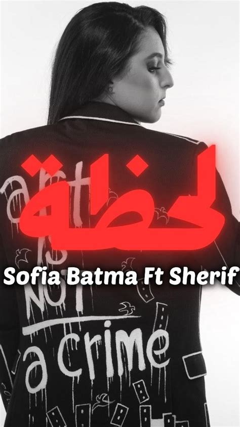 Sofia Batma Sofia Batma • Instagram Photos And Videos