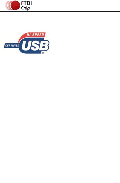 Ft4232h Mini Module By Ftdi Future Technology Devices International Ltd Datasheet Digikey