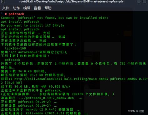 【ctf题目】01巍然不动 Misc 隐写ctf Pdf隐写用什么解 Csdn博客 【ctf题目】01巍然不动 Misc 隐写ctf Pdf隐写用什么解 Csdn博客