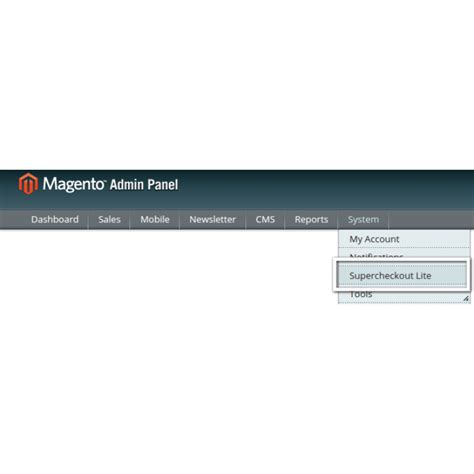 Magento One Page Checkout Lite Magento Single Page Checkout Lite