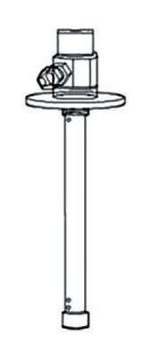 What Is Capacitive Level Sensor How They Work And Benefits