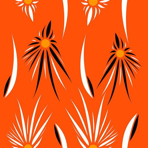 추상 패션 디자인 인쇄 패턴 벡터 Eps Ai Uidownload