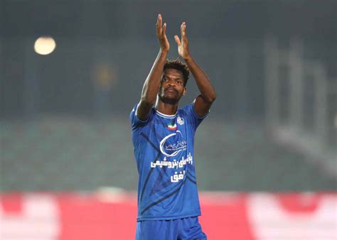 استوری انگیزشی اندونگ خطاب به تیم زنان استقلال عکس طرفداری