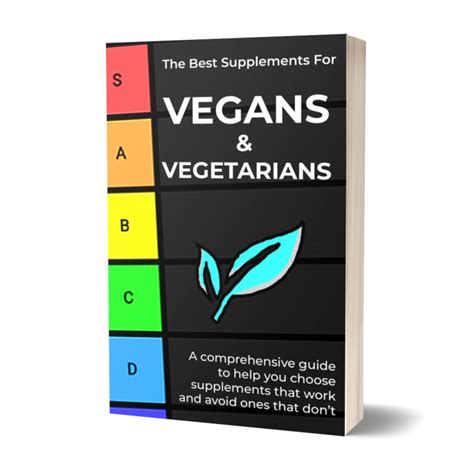 Vegans And Vegetarians Guide Supplewiki