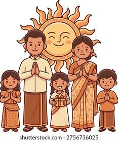80904 Sinhala Tamil New Year Invitation Royalty Free Images Stock