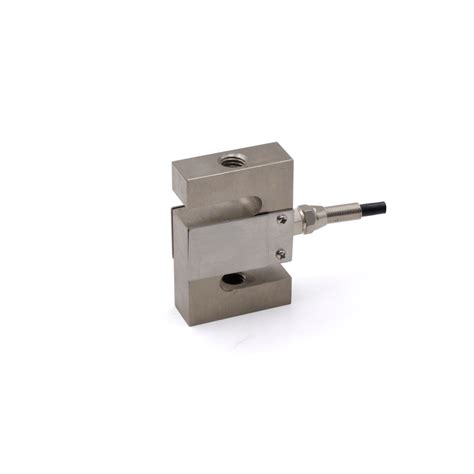 S Type Load Cell Sensor And Control