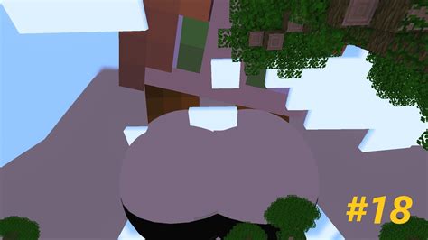 Minecraft Giantess Growth 18 Breast Expansion Youtube