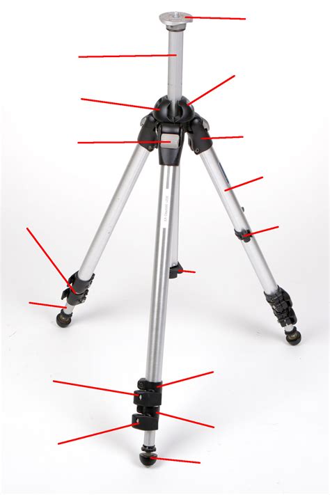 Manfrotto Tripod Spares At Darcy Spaull Blog