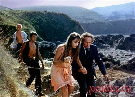 ༺🌸༻Лучшие французские фильмы Киномир Постила