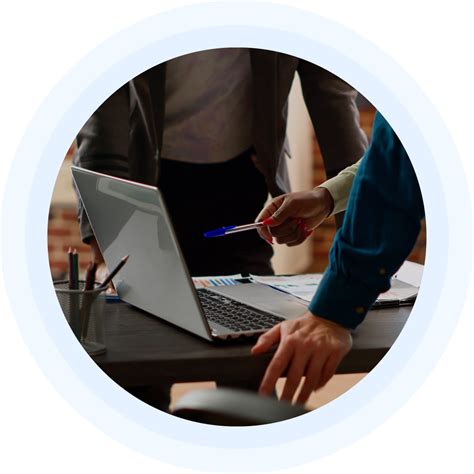 Cloud Computing Services And Outsourcing Innerworks