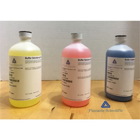 Buffer Solution Ph 40 Shop Golden Bat Far East Inc