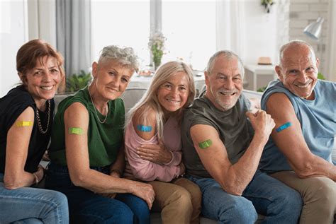 Immunization Awareness Month Protecting Your Loved Ones