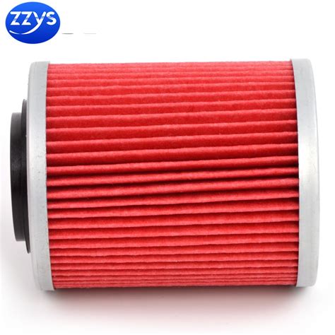 Motorcycle Oil Filter For Aprilia Etv1000 Rst1000 Rsv1000 Rsv1000r