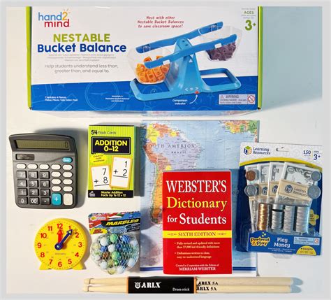 Peak Generalization Materials Kit Emergent Learning Press