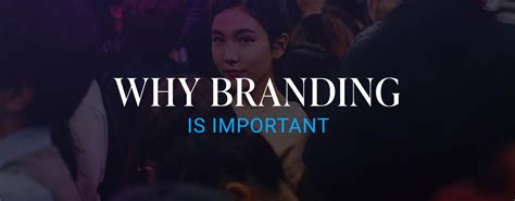 Reasons Why Branding Is Important For Your Business 28lions Branding And Marketing Agency