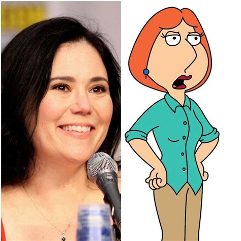 18 Voice Actors Who Look Nothing Like Their Characters