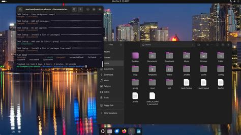 Github Merizrizalautosetup For Ubuntu Desktop