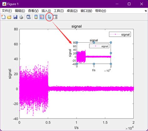Matlab绘制局部放大图图文教程 Python 脚本之家
