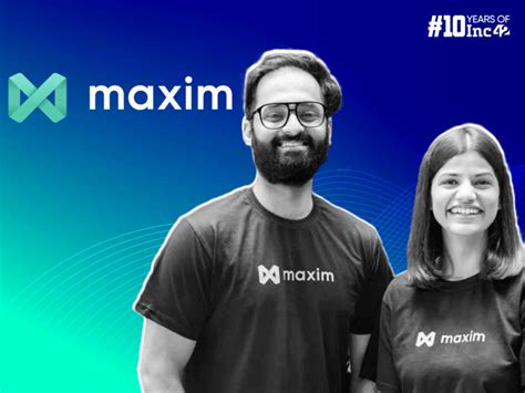 Maxim Ai Bags 3 Mn To Help Genai Developers Streamline Product Process