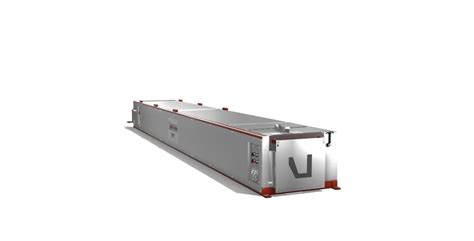 6 7 Combo Ironman Gutter Machine Kwm Gutterman