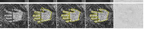 Segmenting Corrupted Hand Images With Partial Occlusions And Download Scientific Diagram